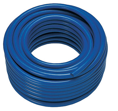 WFP Microbore Water Fed Pole reinforced Hose 6mm id x 11mm od 100mtr ...