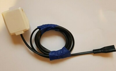 SILVER REED KNITTING MACHINE EC1 ELECTRONIC PATTERN CONTROLLER POWER ...