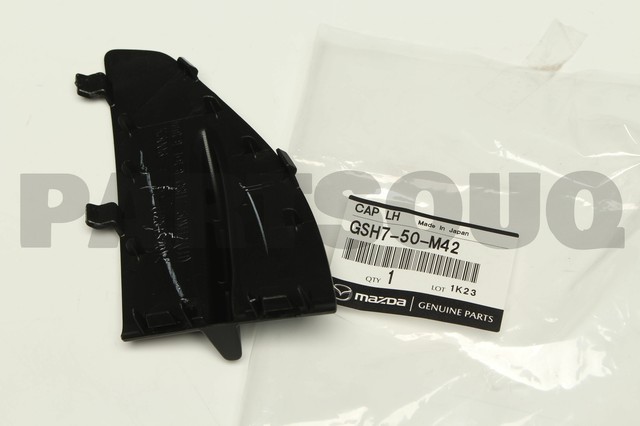 Gsh7-50-m42 Mazda Capl GSH750M42 Genuine OEM Part for sale online | eBay