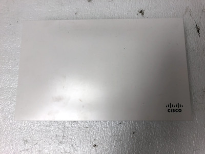 Cisco Meraki MR74 Wireless Access Point Unclaimed w/o Antennas No Wire ...