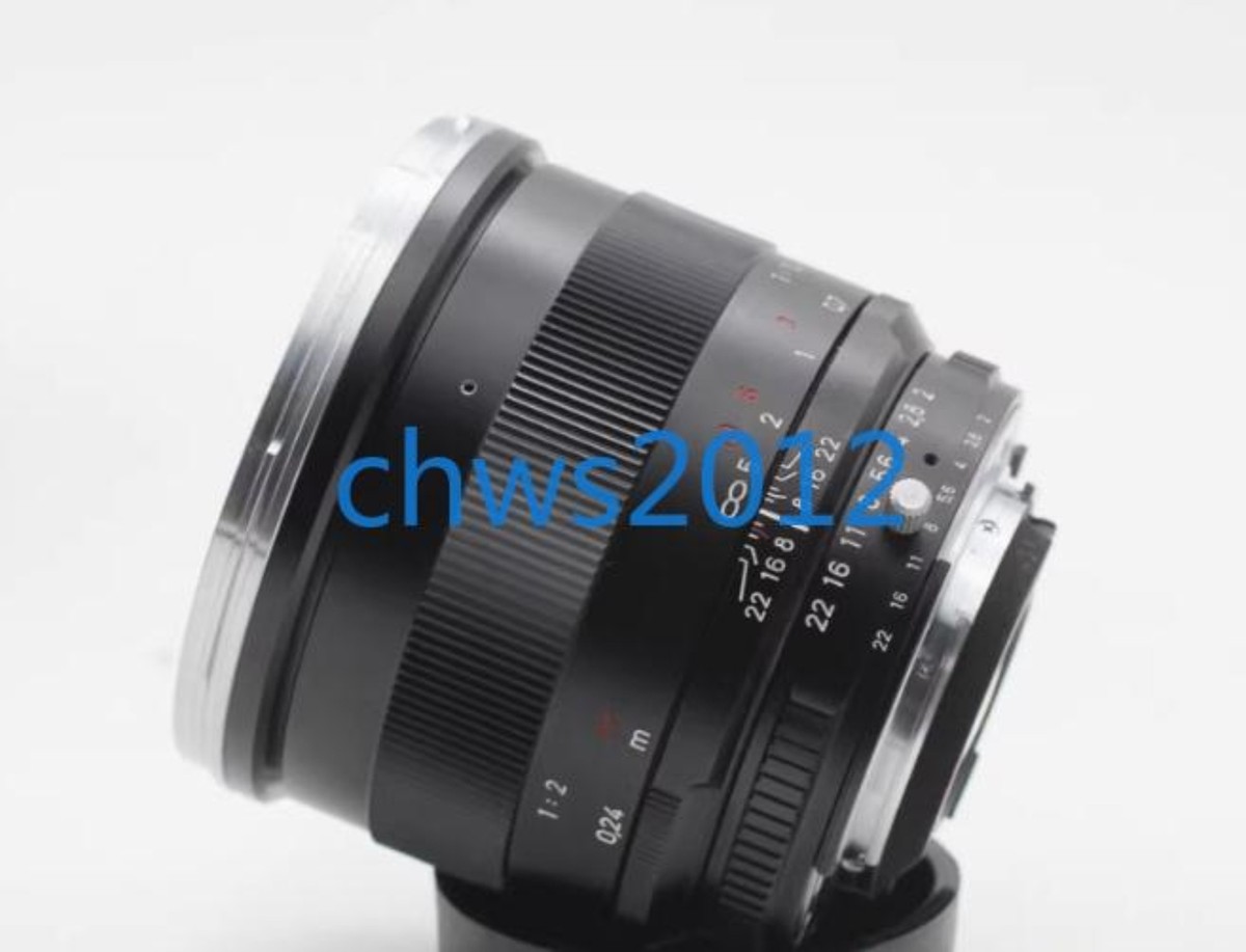 1 PCS Zeiss Makro Planar T * 50/2 ZF port tested OK | eBay 1 PCS Zeiss Makro Planar T * 50/2 ZF port tested OK | eBay