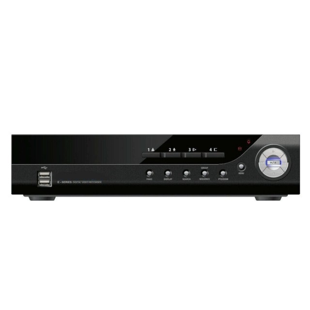 Costar CR4010ET-2TB 4-Channel Digital Video Recorder for sale online | eBay