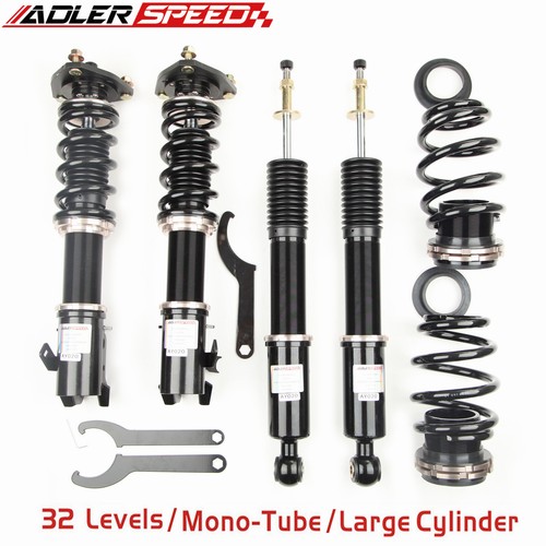 Coilovers Suspension Kits For 06-11 Civic FA5 Adjustable Damper ...