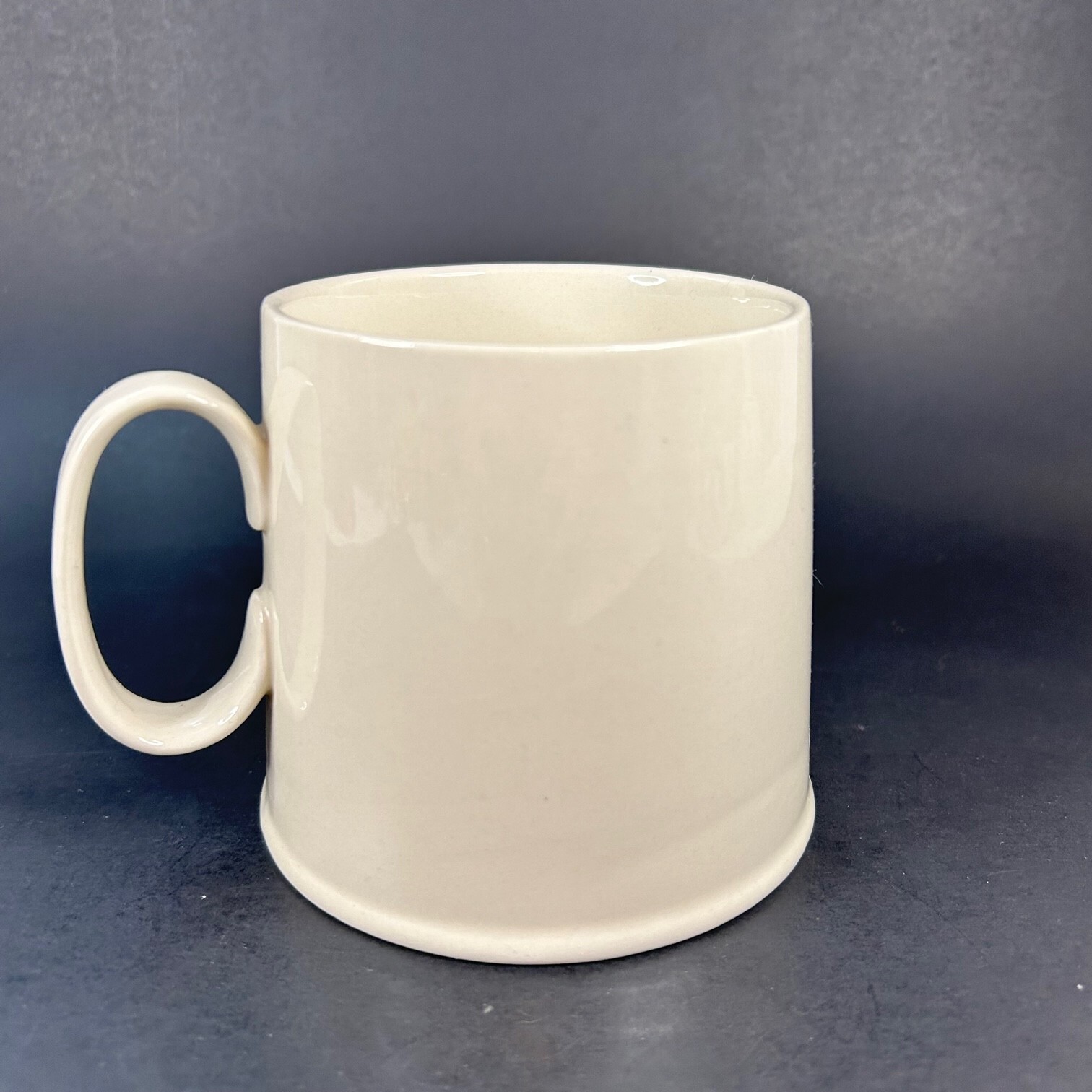 Anthropologie Initial L for Love Large Coffee Mug Balducci Alphabet ...