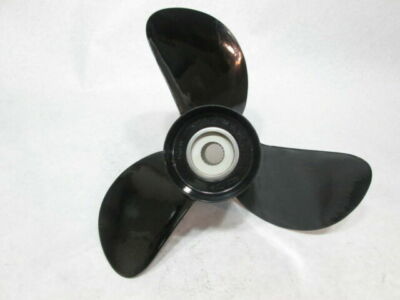 Volvo Penta B7 prop RH 3 blade aluminum #854836 RECONDITIONED | eBay