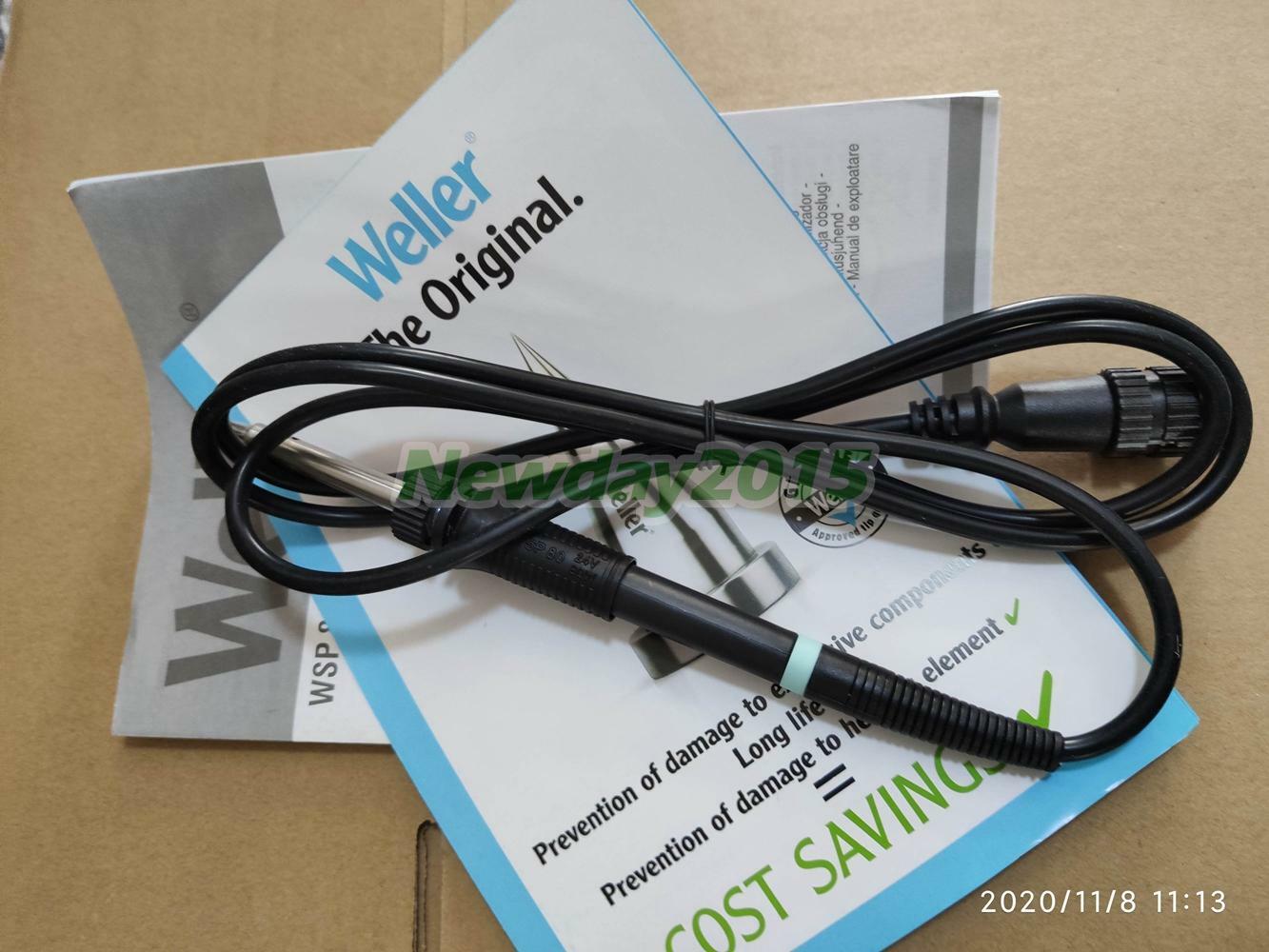 1PC For Weller WSP80 Soldering Iron Pencil Handle WSD81 WS81 WSD161 | eBay