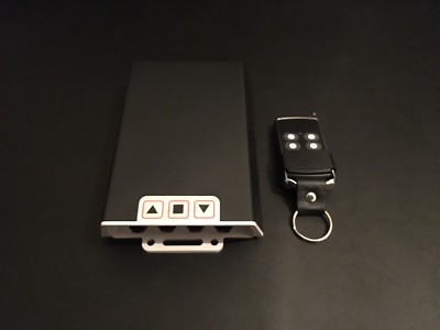 Ellard Easy Fit Controller (old Fitters Mate) + 1 remote | eBay UK