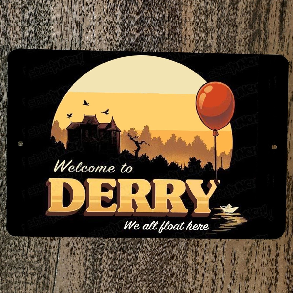 Tribal Tattoo Derry