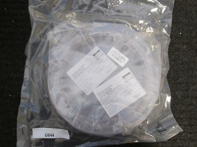 AMAT Applied Materials 0200-10415 Focus Ring Quartz MXP+ Poly ...