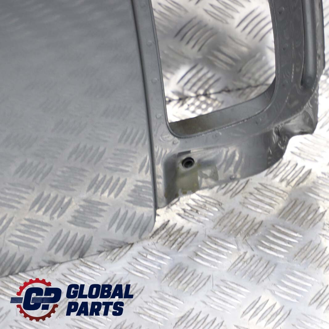 Mini Clubman R55 Boot Trunk Right O/S Splitdoor Split Door Dark Silver ...