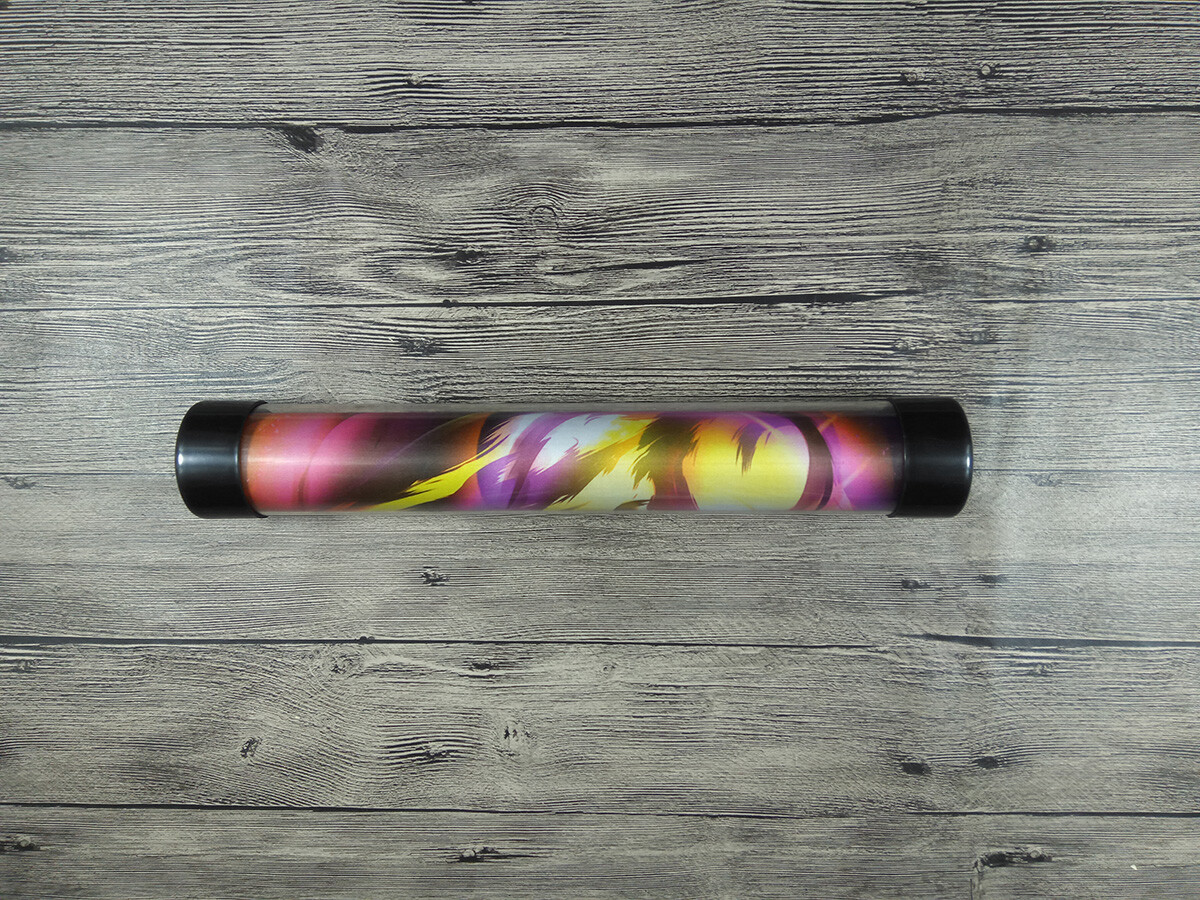 Ygomat Tour Guide From the Underworld Custom Deul Playmat TCG Mat Free ...