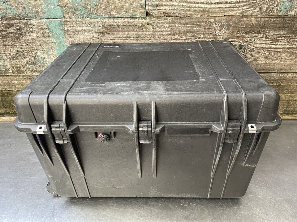 Pelican 1660 Protector Case | eBay
