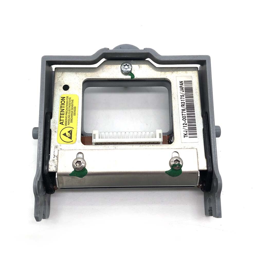 TKJ/12-00776/R3175 Print head Fits For Magicard Enduro + ID Card ...