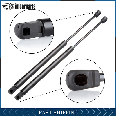 For 2002 Ford Explorer Rear Window Glass Lift Supports Shocks Gas ...