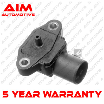Fits Honda Civic Accord CR-V HR-V S2000 Aim MAP Intake Manifold Sensor ...