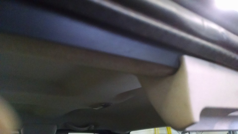 Silverado Sierra Headliner Loose on the Edge Fix Hanging Repair Kit ...