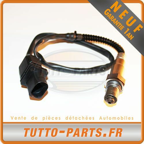 SONDE LAMBDA SPRINTER II 906 - 0258017016 - 0035427018 - A0035427018 ...