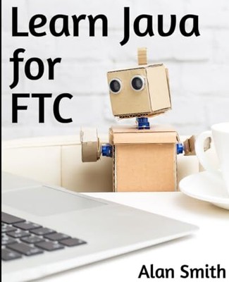 Learn Java for FTC | eBay