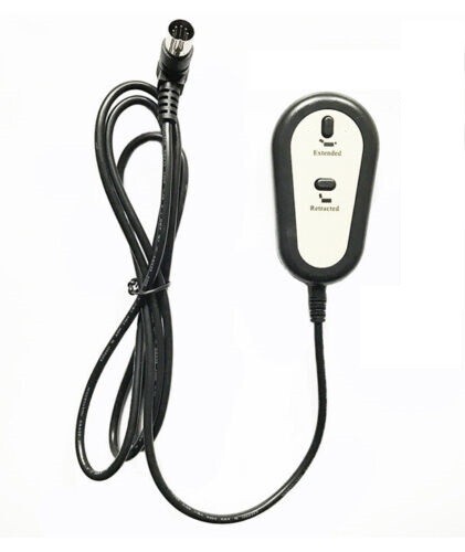 Recliner Controller for Dewert Limoss Lift Chair Remote Lighted Hand ...