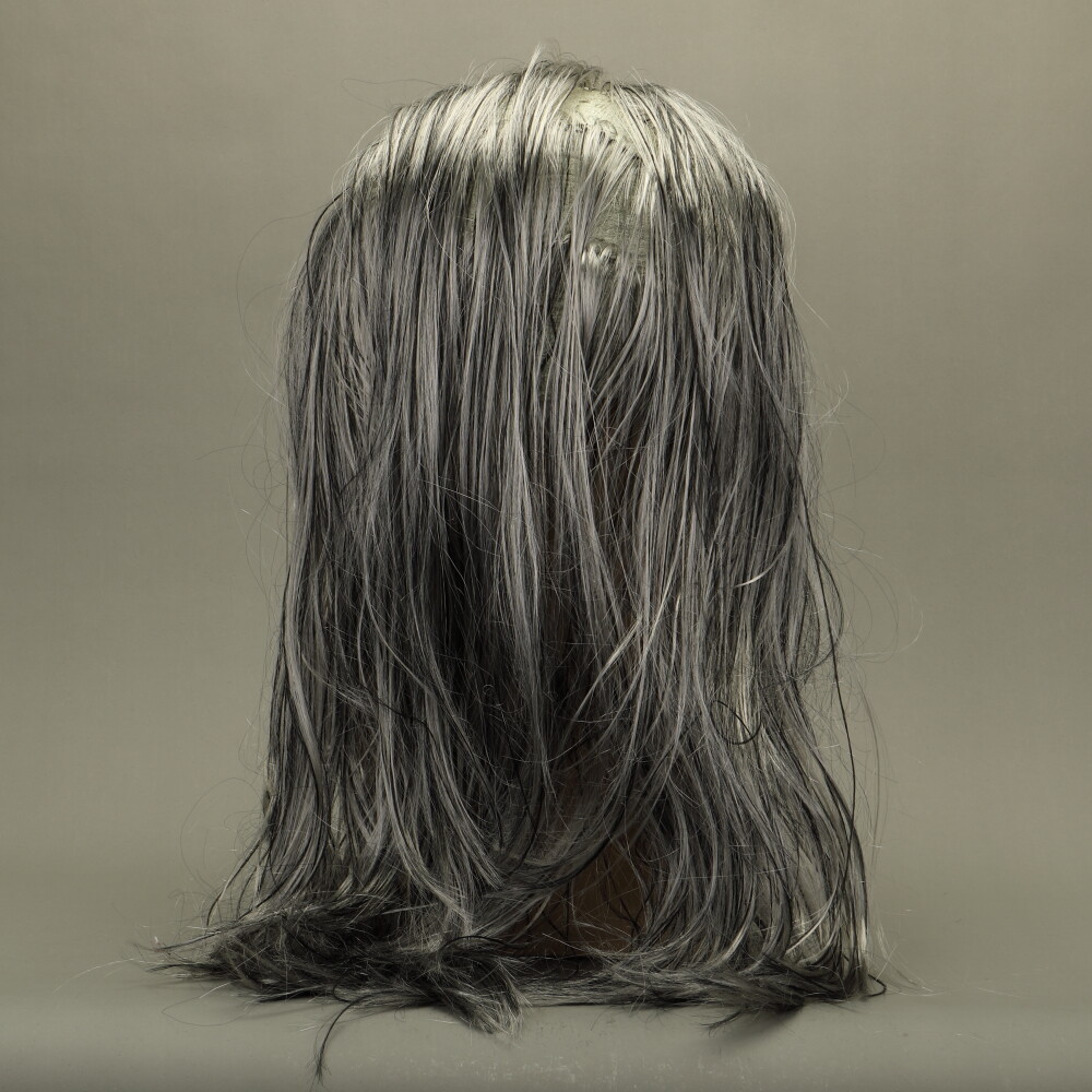 Zombie Mask Cosplay The Walking Dead Whisperers Beta Mask Halloween ...