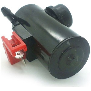 FITS SUBARU FORESTER IMPREZA LEGACY OUTBACK SVX WINDSCREEN WASHER PUMP ...