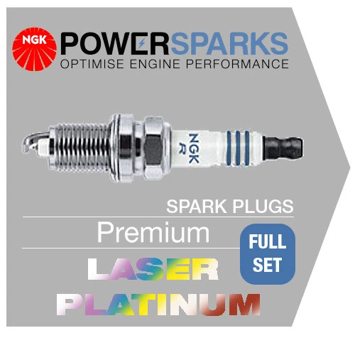 Ngk Platinum Spark Plugs