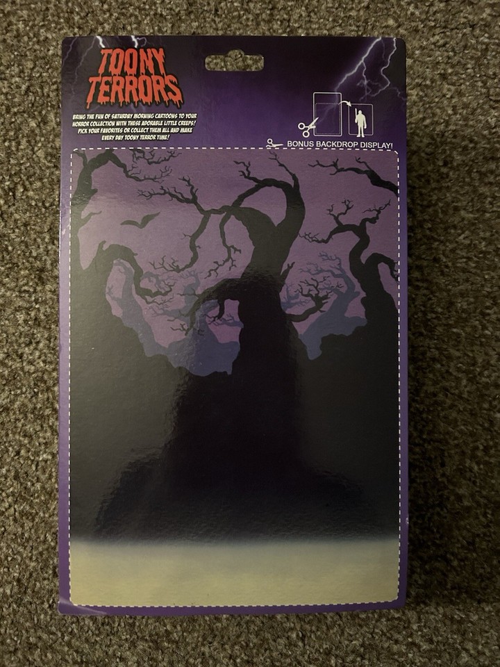 Jason Voorhees Tony Terror Figure Friday 13th Boxed New | eBay UK