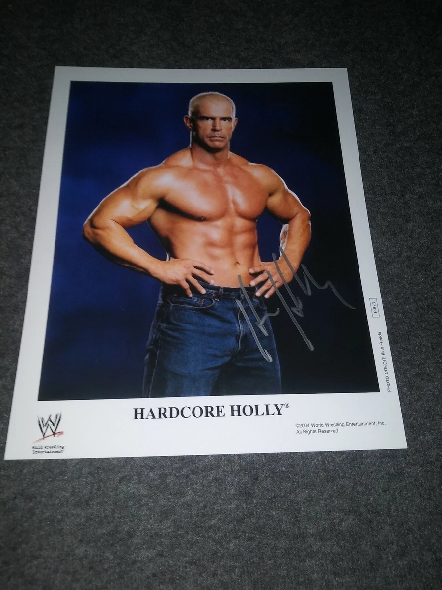 Bob Holly