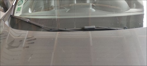 MOTEUR ESSUIE-GLACE AV RENAULT FLUENCE ZE ELECTRIQUE 288105839R | eBay