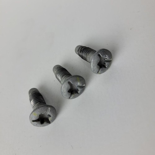 2012-2022 Dodge Ram 1500 Classic Front Door Latch Actuator Screws Set ...