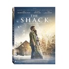 The Shack [DVD] | eBay