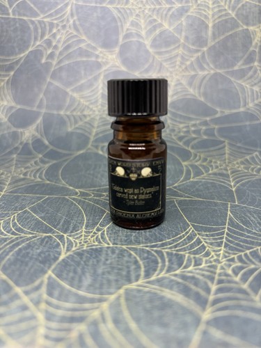 BPAL Black Phoenix Alchemy Lab Seven Word Story: Envy Galatea Wept 5 ml ...