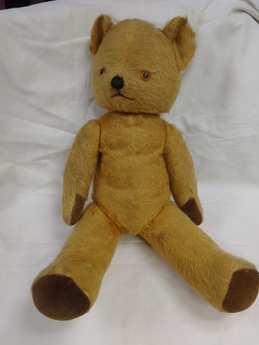 Edwardian Teddy Bear | eBay UK