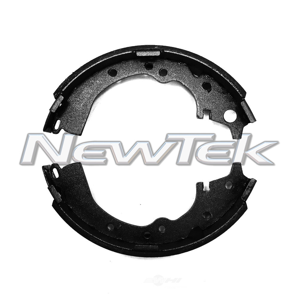 Drum+Brake+Shoe-Premium+New+Bonded+Brake+Shoe+NewTek+NB505 for sale ...