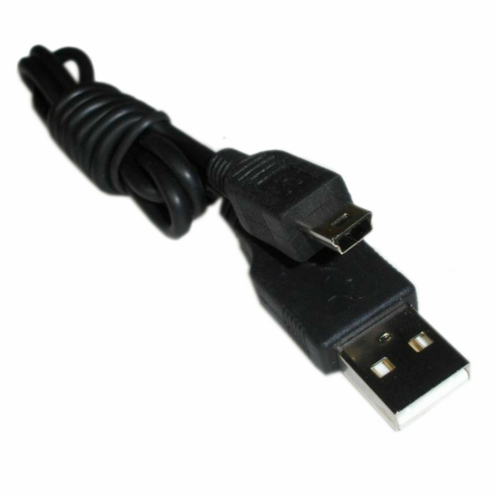 HQRP Mini USB Cable for Sony Handycam DCR-SR67 DCR-SR68 DCR-SR80 HDR ...
