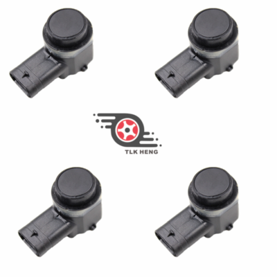 4PCS PDC Parking Sensor LR038084 For Land Rover Jaguar Range Sport XK ...