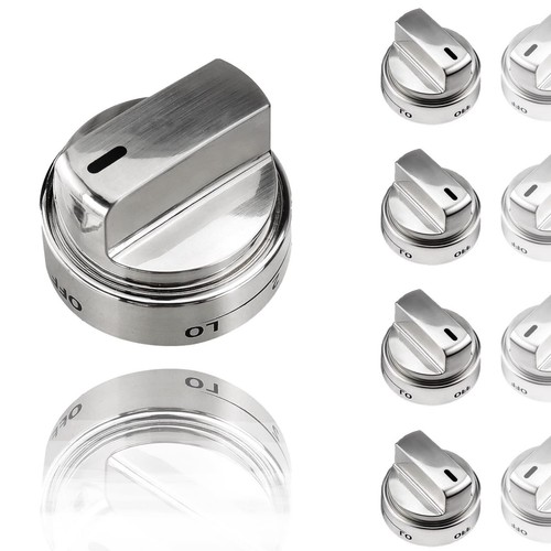 AEZ73453509 Stove Knobs FITS LG Kenmore Gas Stove Range Knob (#8911) | eBay