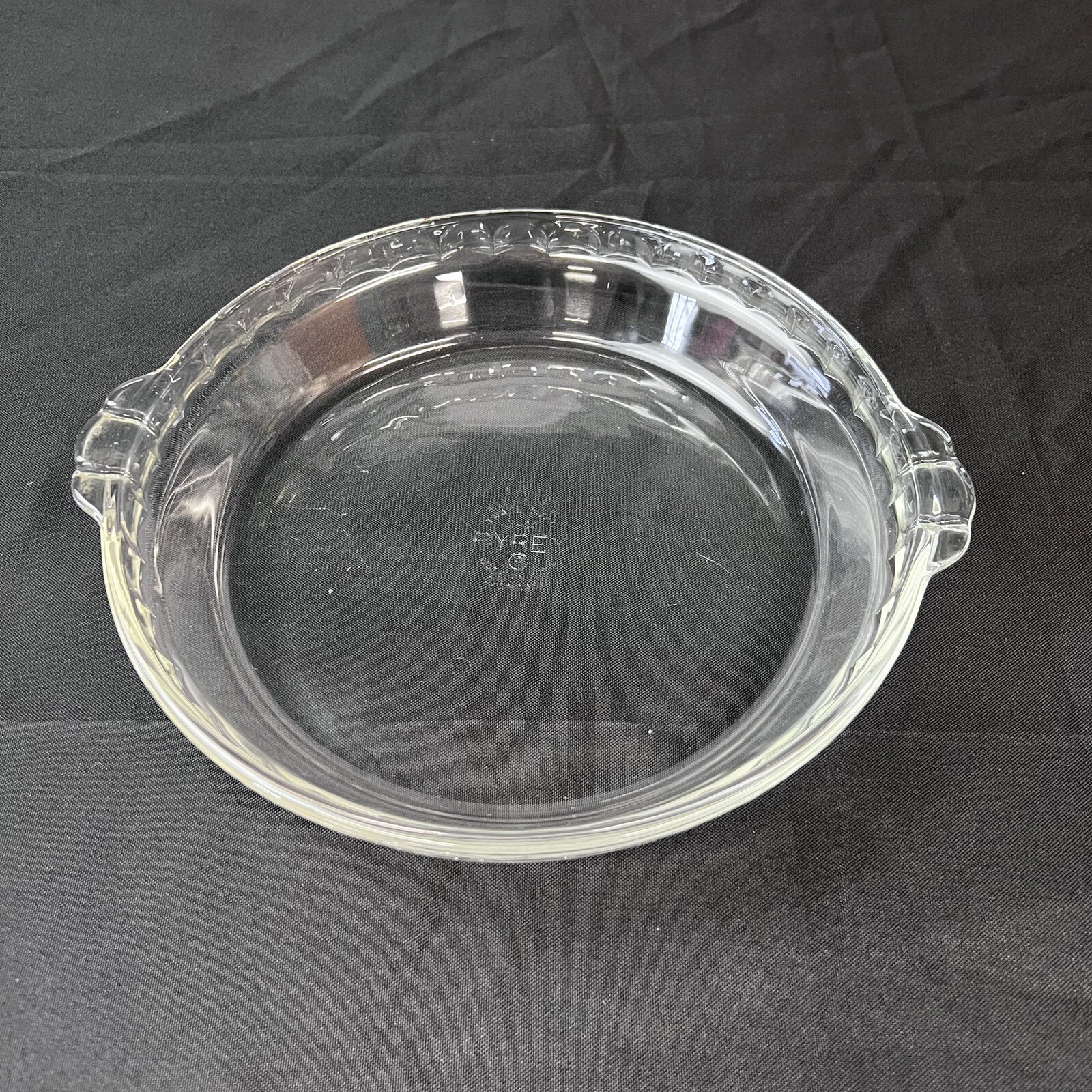 Vintage Pyrex #229 Glass Deep Dish Pie Dish M-10 Ovenware 10” | eBay