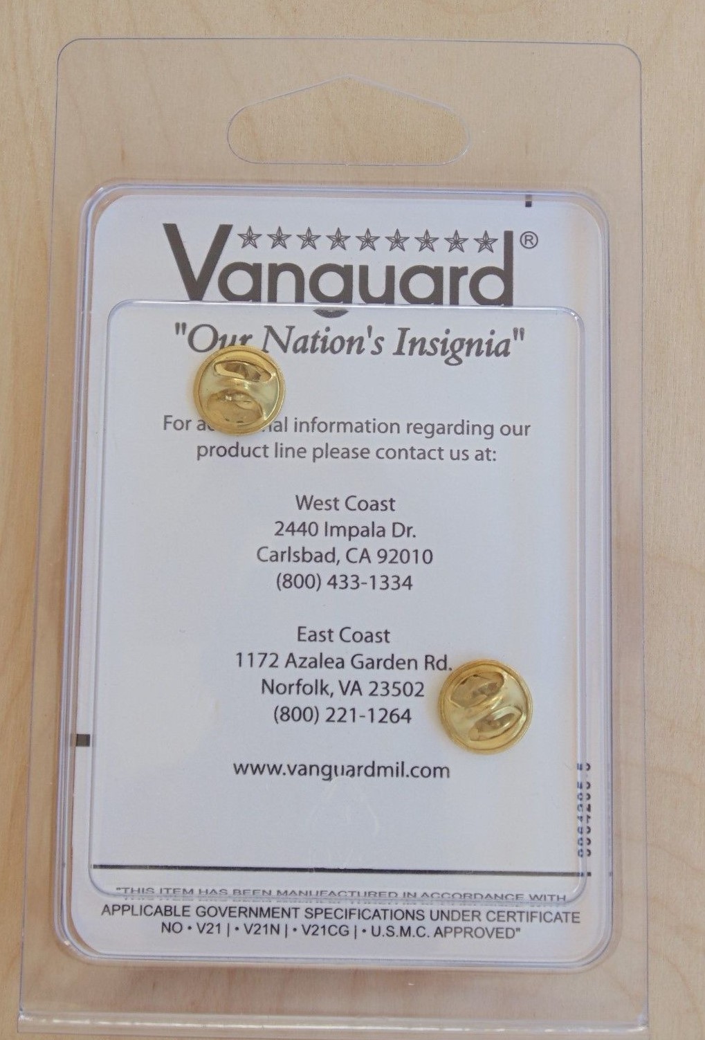 USN US NAVY NAVAL SHIP CRAFTMASTER FULL SIZE QUALIFICATION BADGE | eBay