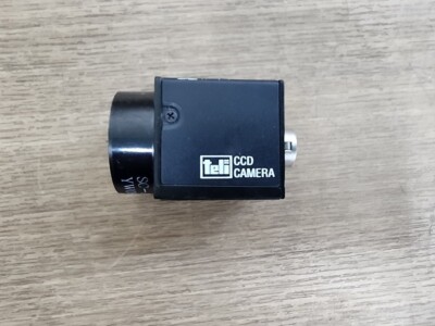 TELI CCD CAMERA CS8630i | eBay