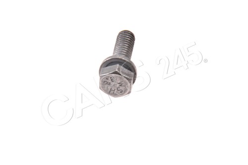 Genuine BMW MINI BMW I ROLLS-ROYCE ZINORO Hex Bolt With Washer ...