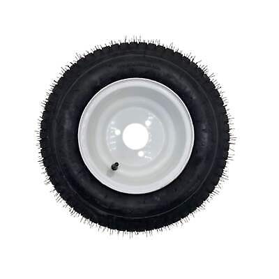 16x6.50-8 Wheel and Tire For Snapper Rear Engine Riding Mowers (3 ...