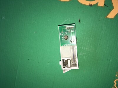 Leak Sensor Assembly Board 79853-66510 - HP 1050 HPLC VW Detector VWD ...