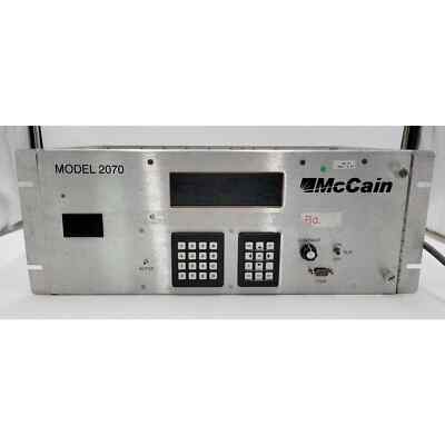 Traffic Control & Road Safety - Traffic Signal Controller