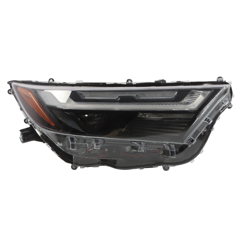 For 2022 2023 2024 Toyota RAV4 Assembly LED Right Passenger Headlight ...