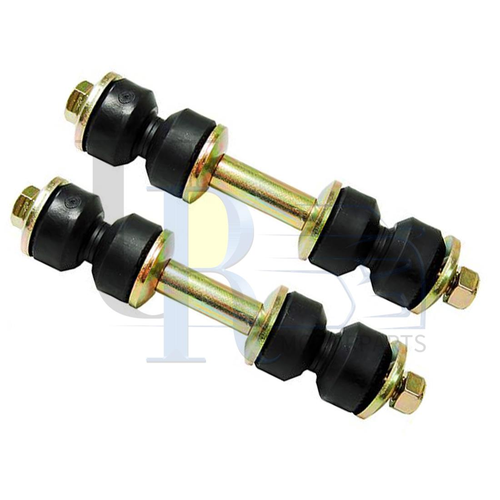 Mevotech 2pcs Front Suspension Stabilizer Bar Link Kit For Datsun 240Z ...