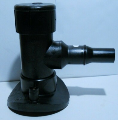 Georg Fischer Electrofusion High Volume Tapping Tee 360021272 | eBay