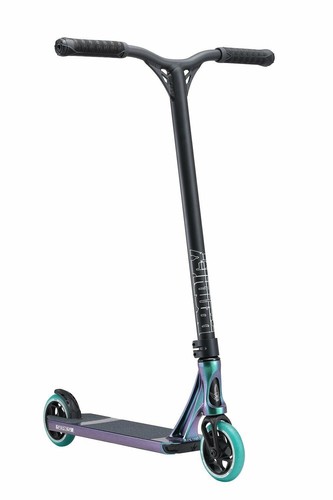 Envy Envy Prodigy S8 Stunt Scooter - Jade 9346705012117 | eBay