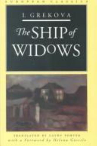 The Ship of Widows by Grekova, I. 9780810111448| eBay