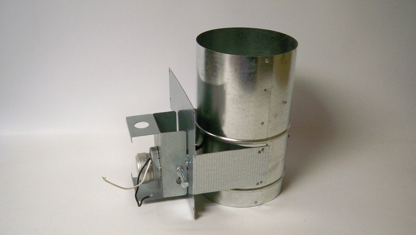 *NEW* Aldes ZRT-PDIL 6" Zone Control Damper, 120vac | eBay